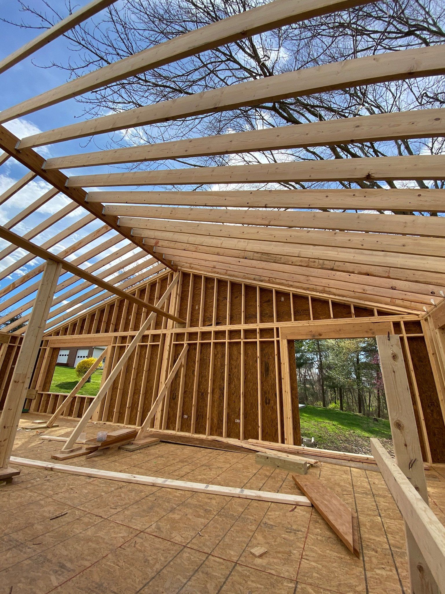 Classic Home Advisors | Maryland Home Solutions