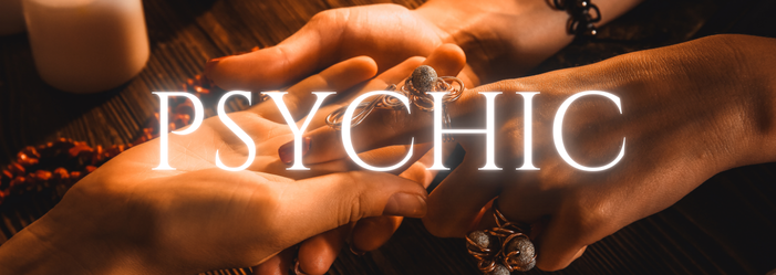Understanding the Types of Psychic Abilities!