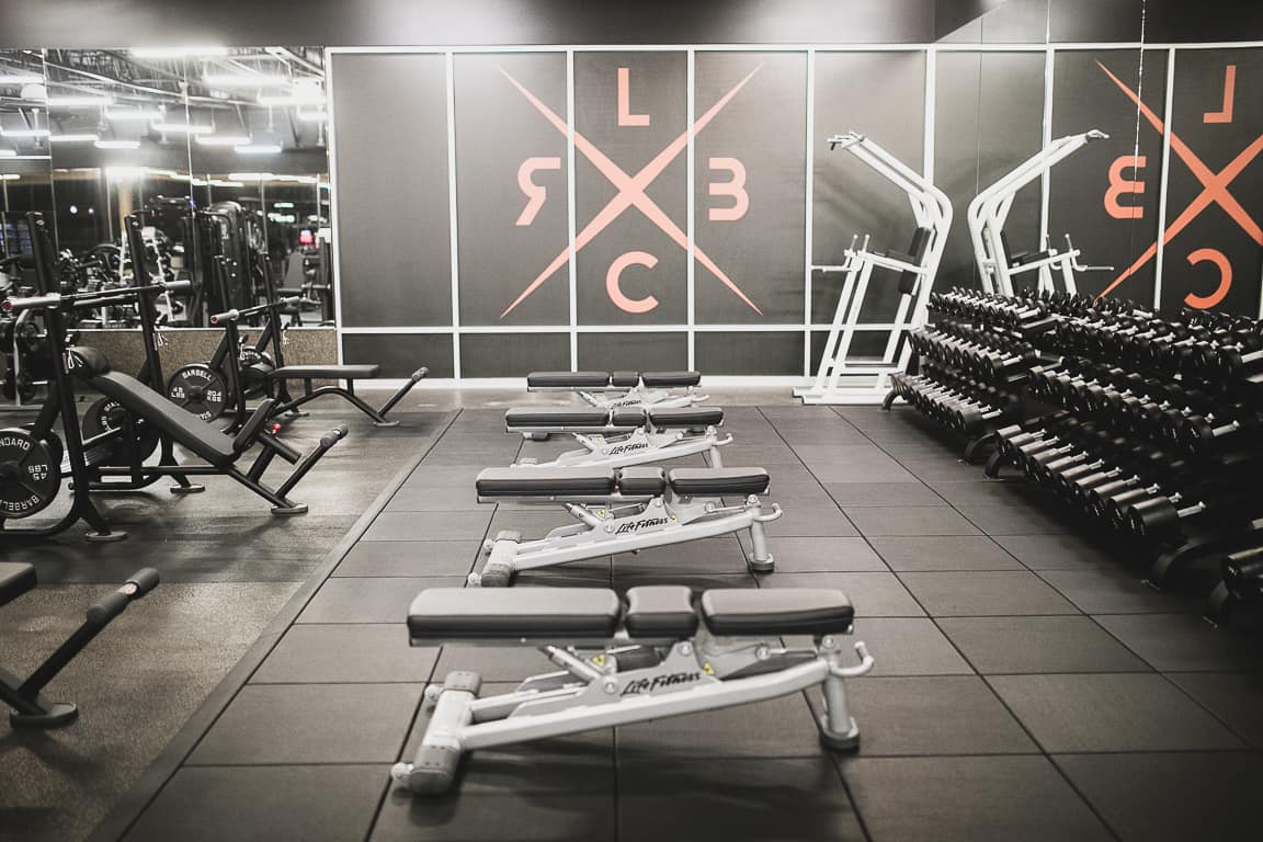Gym Memberships | Hesperia, CA | Rebirth Lifting Club