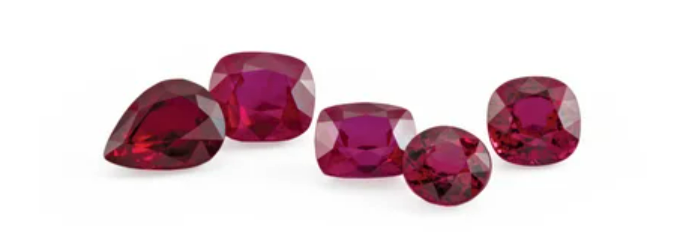 Add Ruby Red to Your 4th of July Celebrations | David Nygaard Fine Jewelers