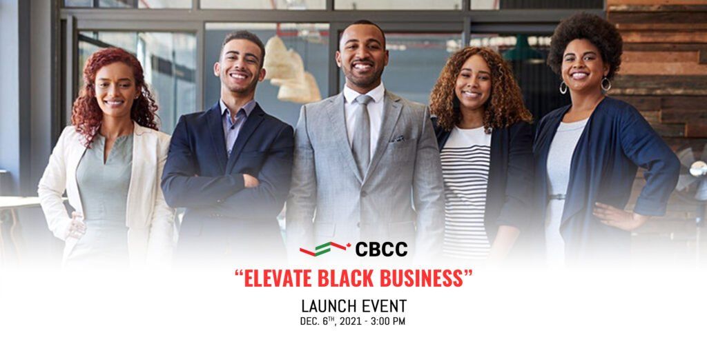 The Canadian Black Chamber of Commerce
