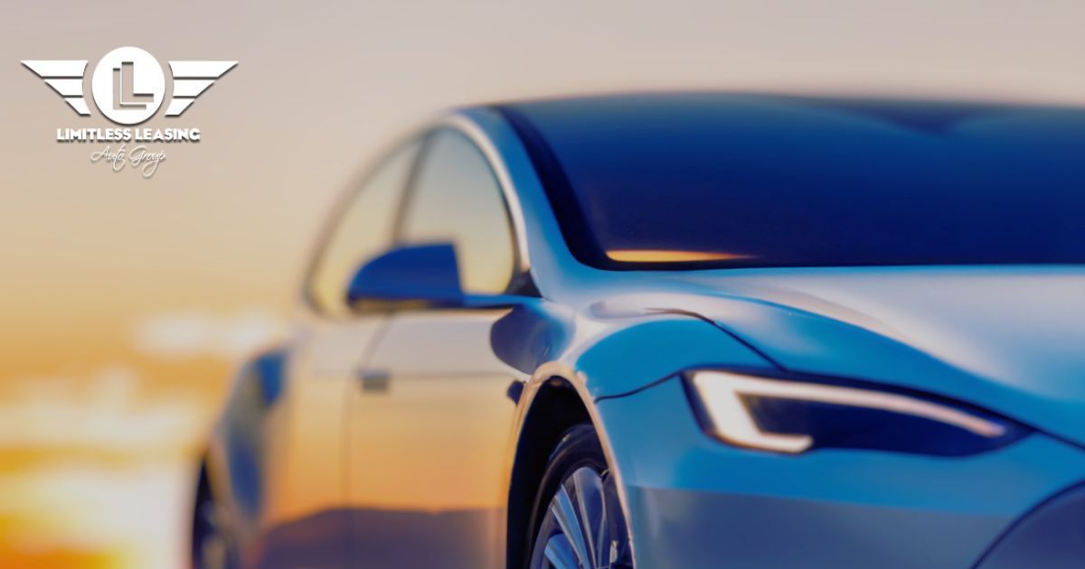 New York Auto Financing | Limitless Leasing Auto Group
