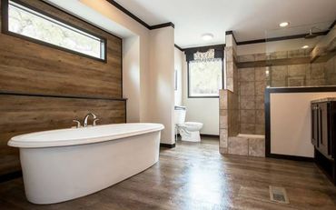 Modular & Mobile Homes | Abilene, Brownwood & Sweetwater, TX | Trinity
