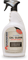 ADVANCED Sealers and Cleaners | Products to Protect Your Investment