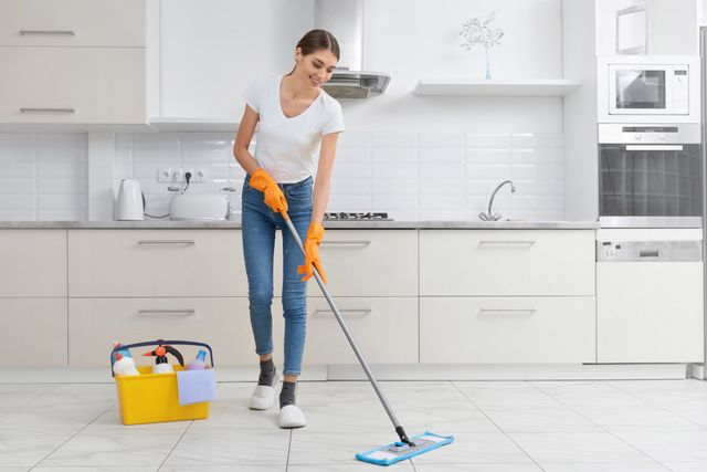 What Cleans Tile Floors Best How To Clean Tile Floors Like A Pro
