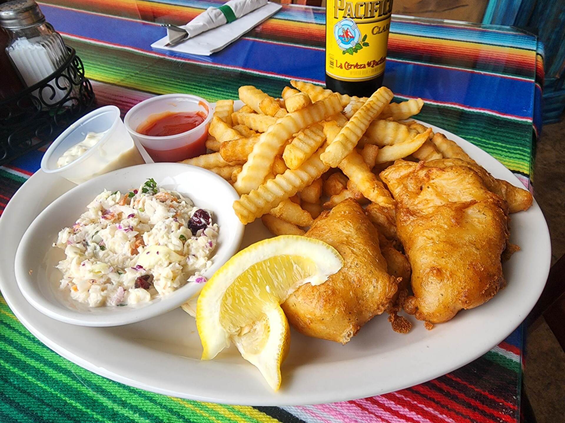 Polanco Mexican Restaurant & Cantina | Mexican Food in Slinger Wisconsin