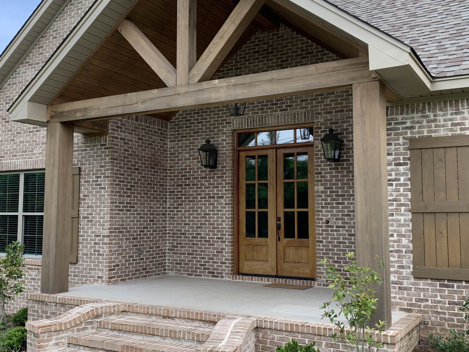 Brick & Stone Supplier | Evansville, IN | Killebrew Brick