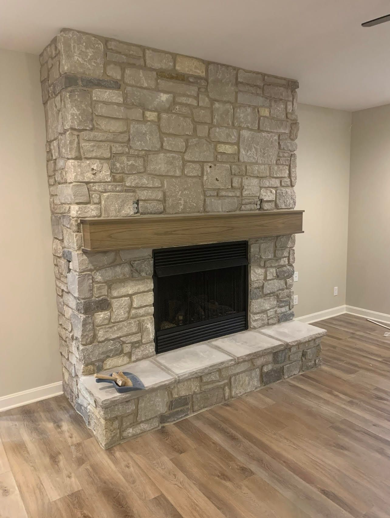 Brick & Stone Project Inspiration | Evansville, IN