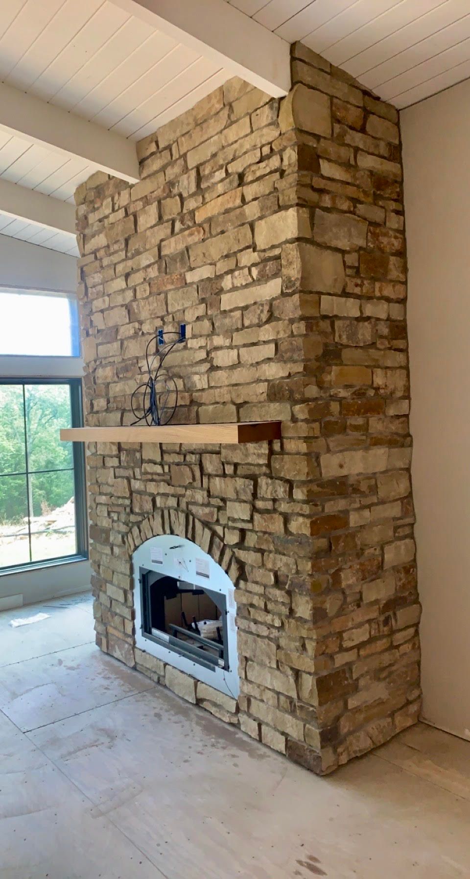 Brick & Stone Project Inspiration | Evansville, IN
