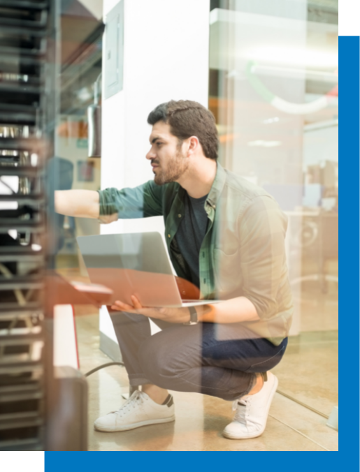 IT Support & IT Services Bay Area Businesses Rely On