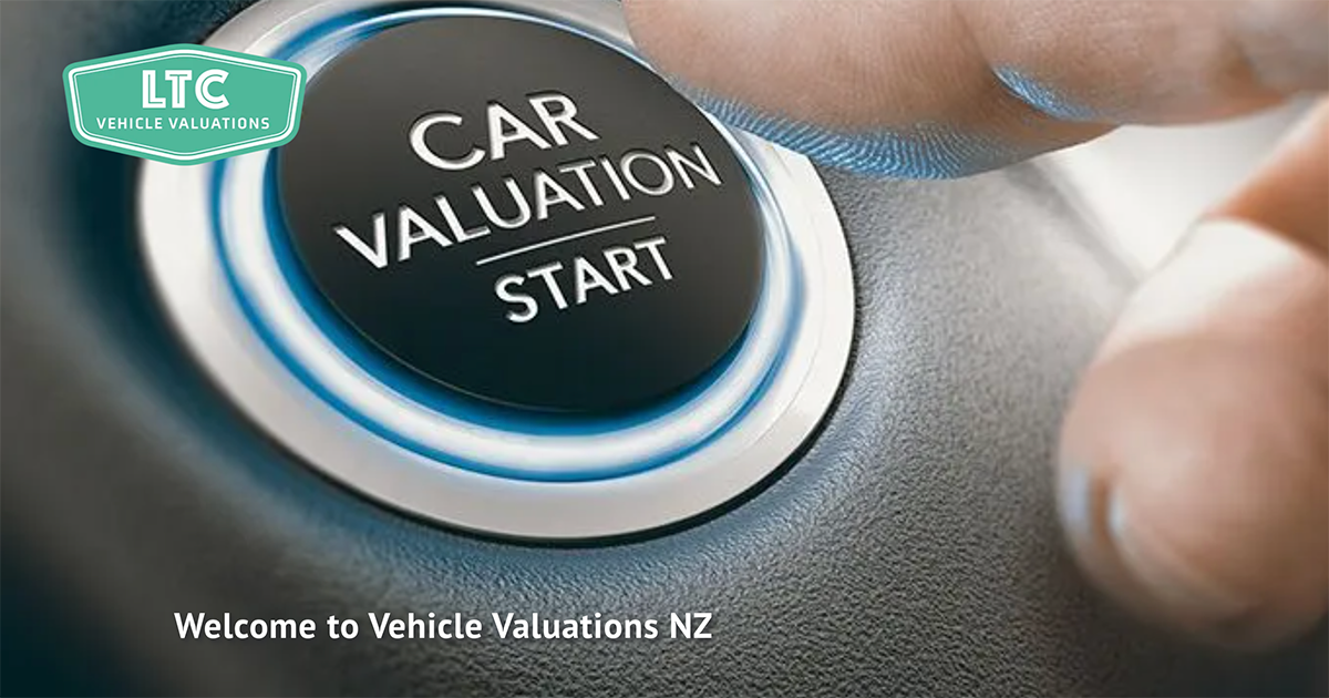 Contact LTC Vehicle Valuations. Request a motor vehicle valuation for ...