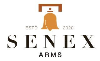 SENEX ARMS | PRINCIPLED INNOVATION IN FIREARMS DESIGN