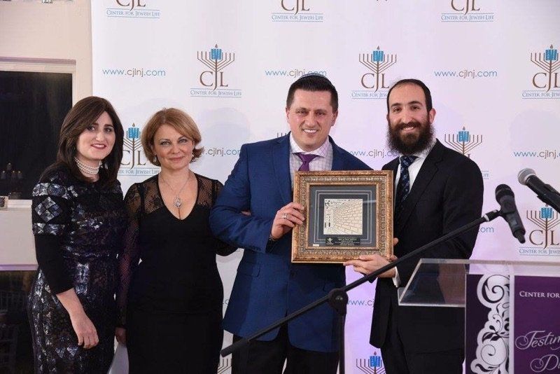Dr. Silman Smile Spa Supports Our Communities