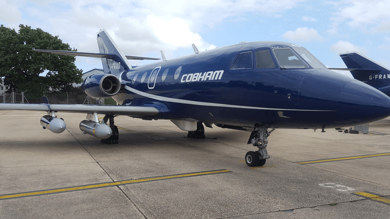 Cobham Aerospace’s NATO Contract – What are Electronic Warfare Pods?