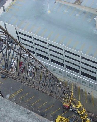 Interstate Steel Inc.