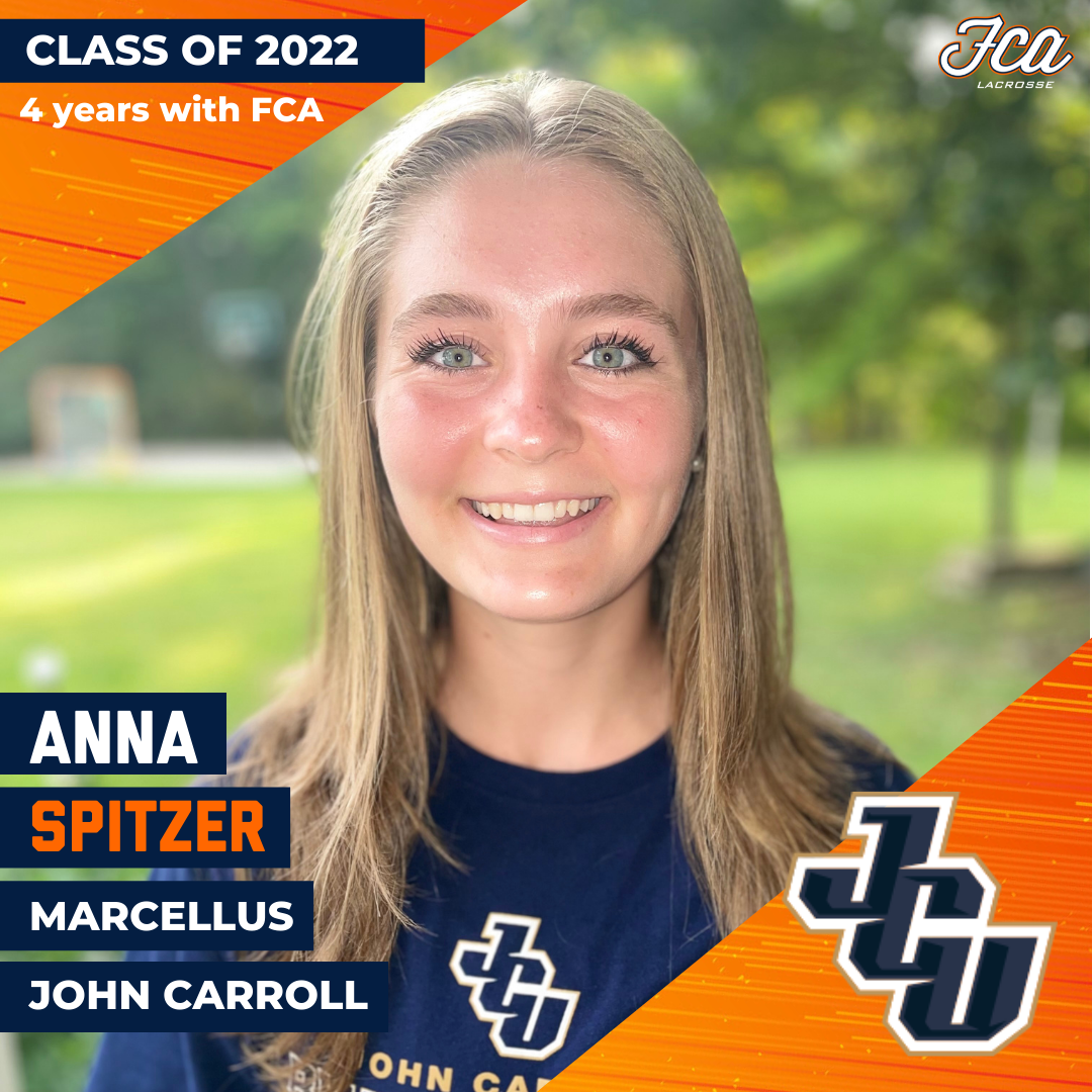 FCA Upstate Lacrosse