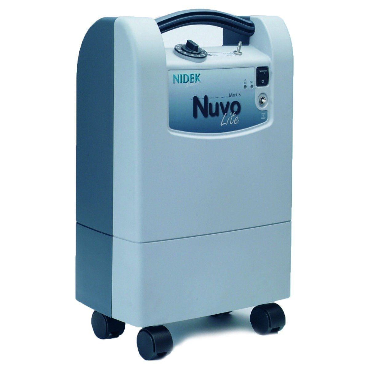 Suppliers of portable oxygen concentrator │Oxygen Direct