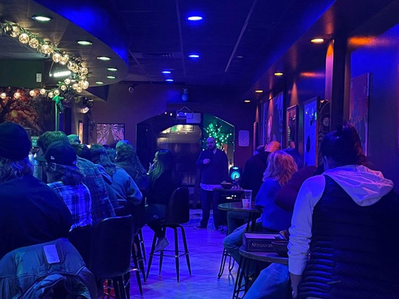 Kava Bar – New Hampshire - Root Awakening Kava Bar