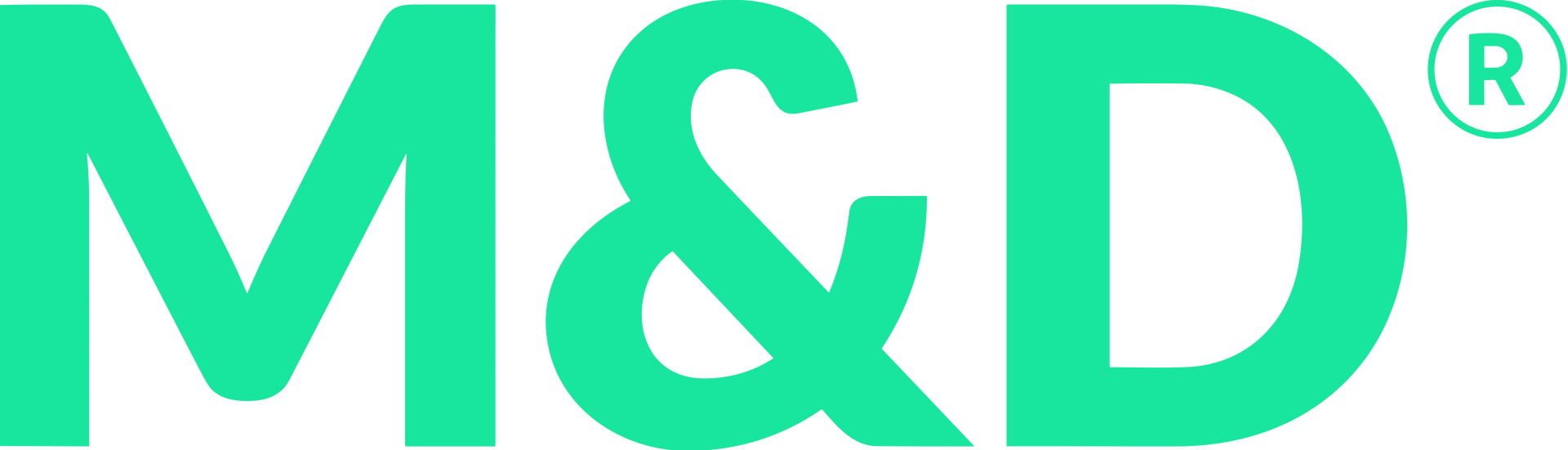 M&D Medical Devices S.A.S - Comunicate hoy