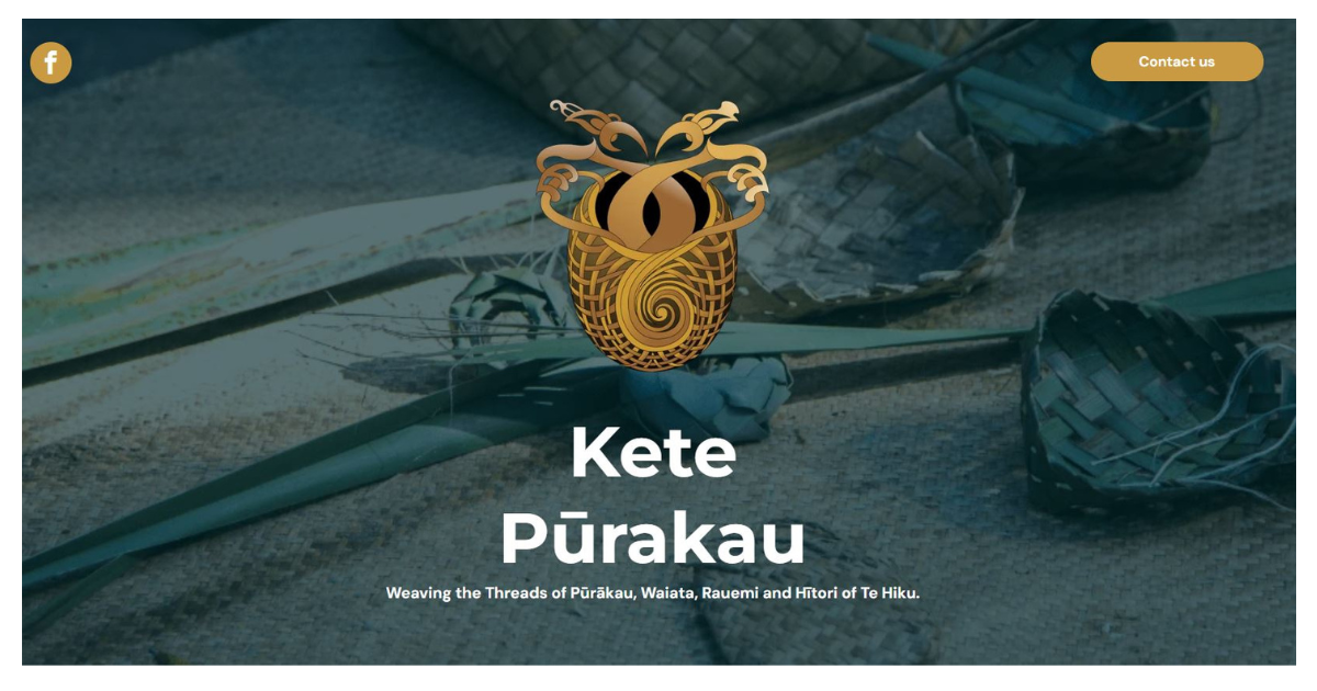Kete Purakau: Explore Te Hiku Māori Culture, Stories, and Resources