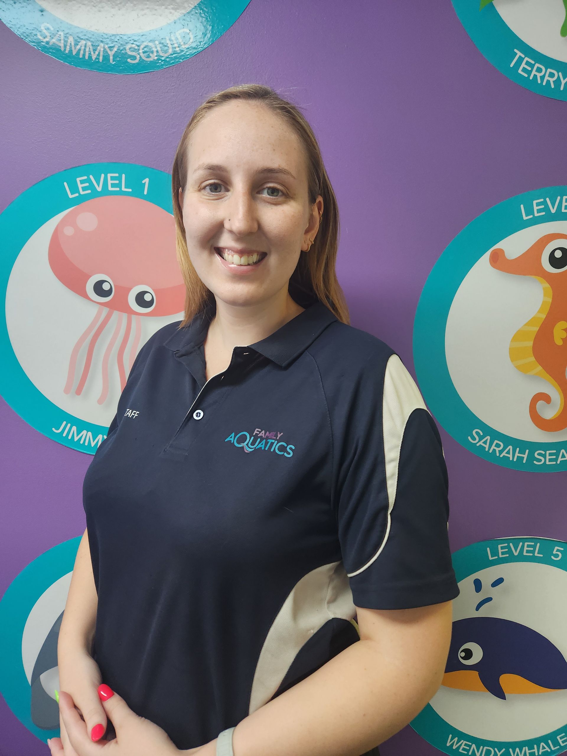 Our Team | Brisbane, QLD | Family Aquatics