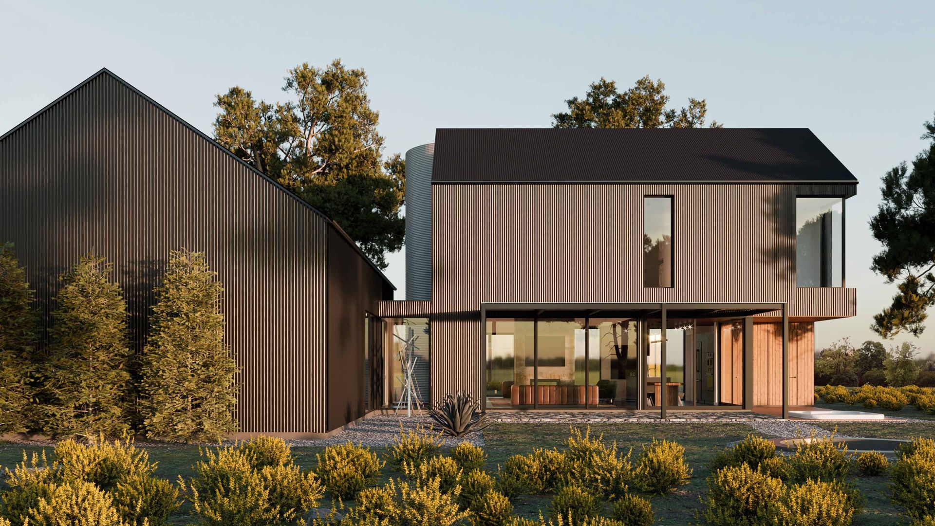 Nesh Design and Media | Websites and Digital Marketing