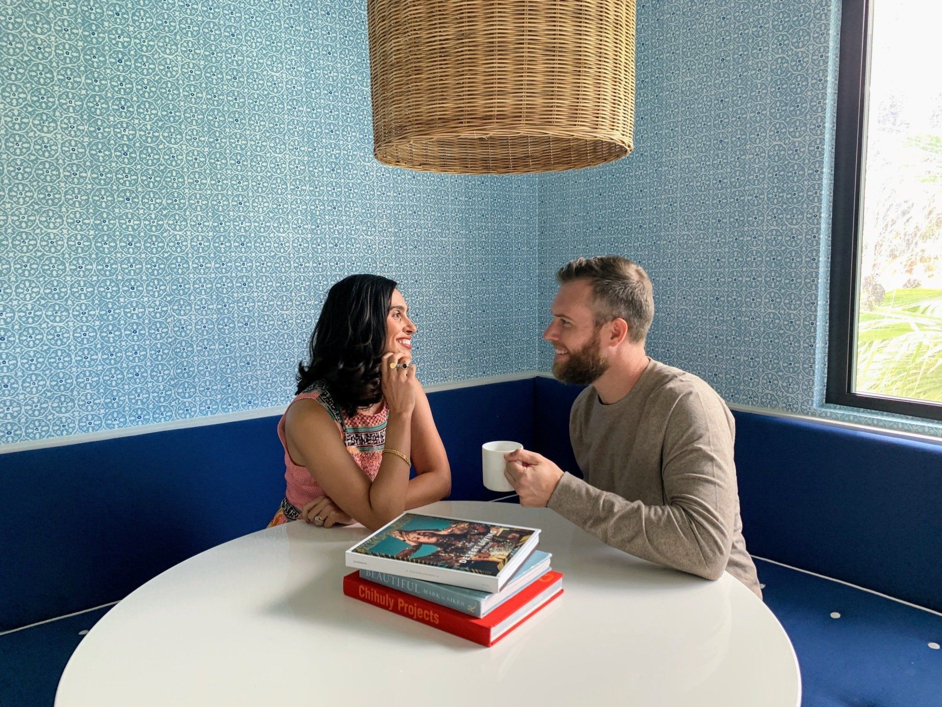 Websites and Digital Marketing for Small Business | Nesh Design and Media