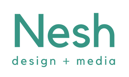 Websites and Digital Marketing for Small Business | Nesh Design and Media