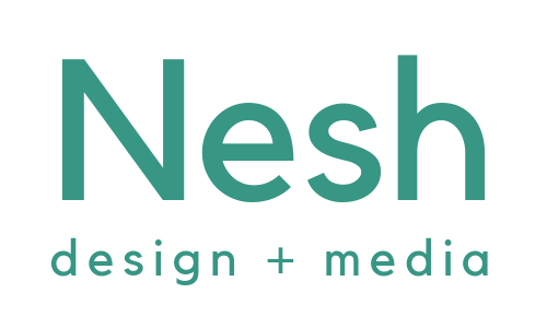 Website Design and Digital Marketing | Nesh Design and Media