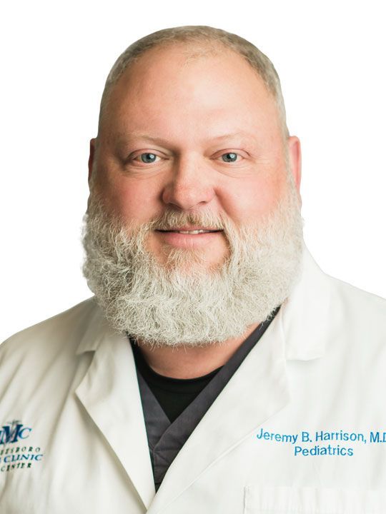 Pediatrics - Murfreesboro Medical Clinic