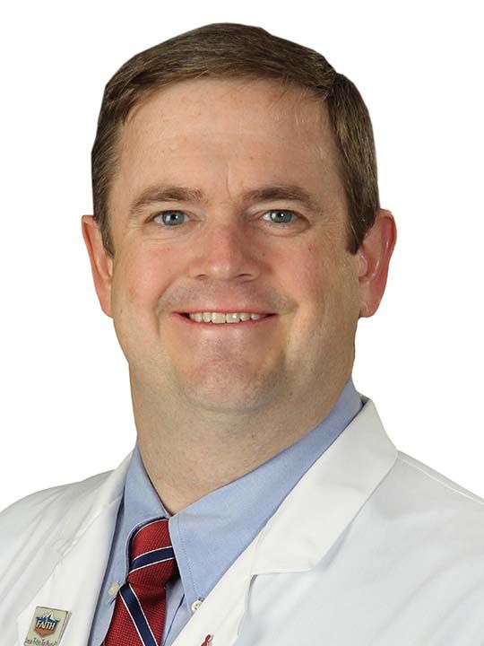David Beaird, M.D. | General Surgeon | MMC