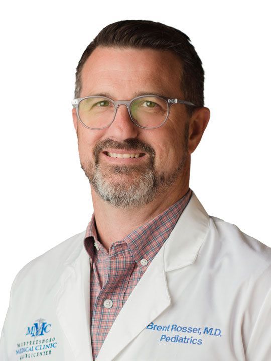 Pediatrics - Murfreesboro Medical Clinic