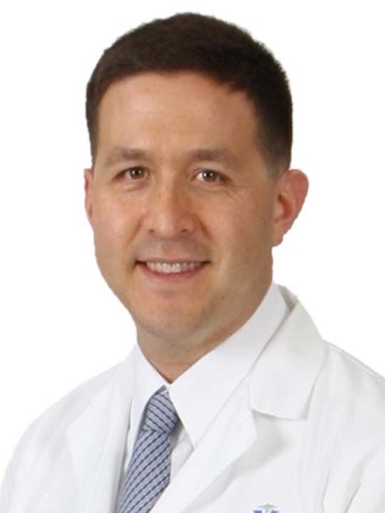 Andrew Fong, M.D. Radiologist in Murfreesboro, TN