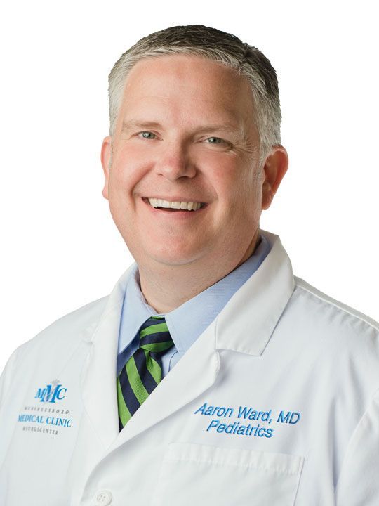 Pediatrics - Murfreesboro Medical Clinic