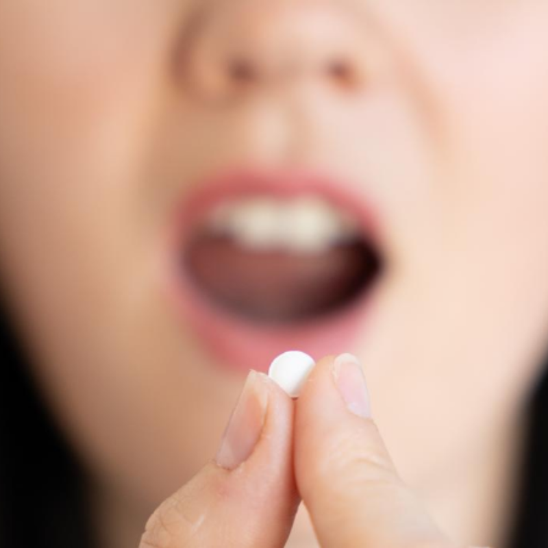 Part 1: Medication Effects on the Voice Function