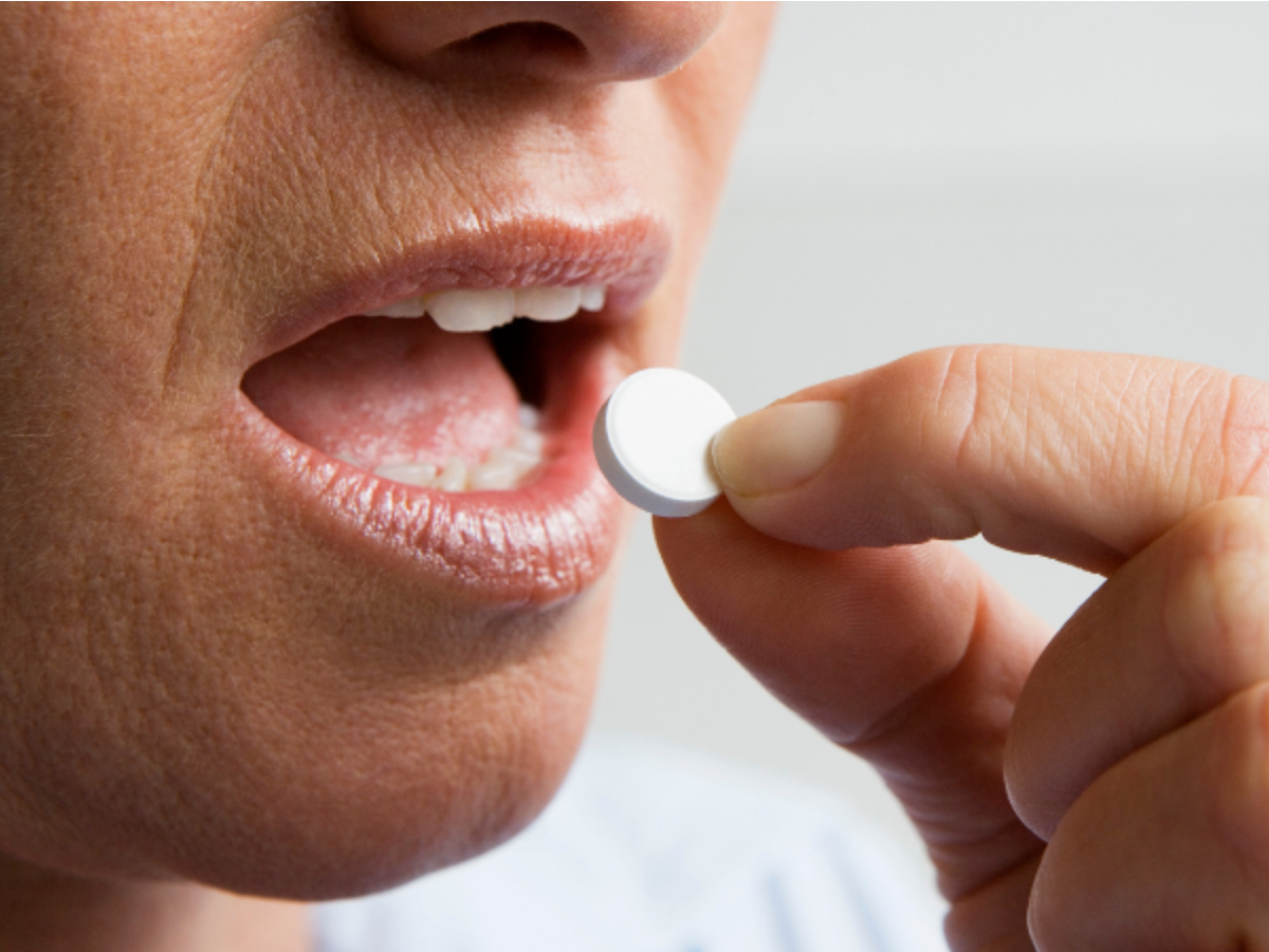 Part 2: Medication Effects on the Voice Function