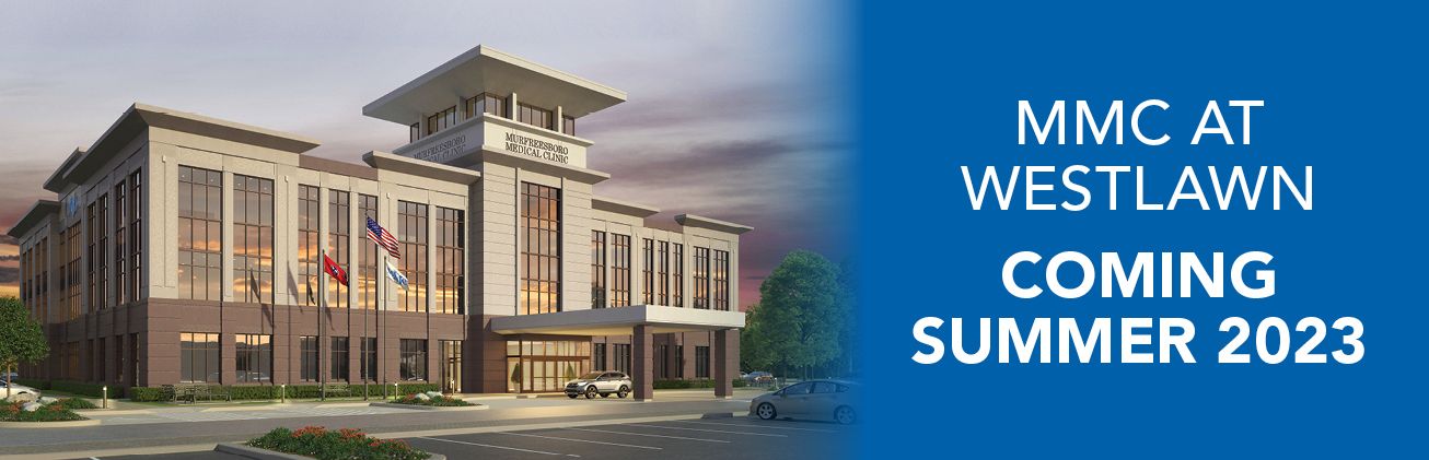 Murfreesboro Medical Clinic