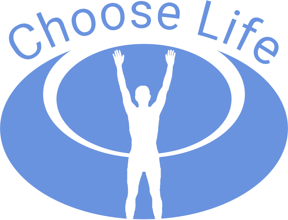 HOME [chooselifeproject.org]