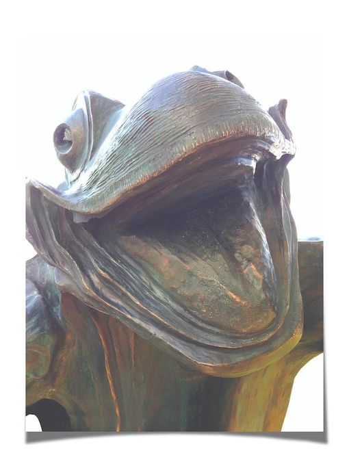 Bronze Sculptures & Statues | Forest Boone Studio