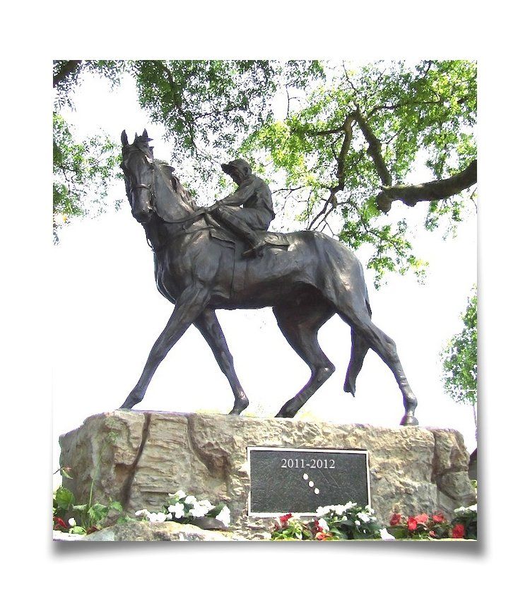 Bronze Sculptures & Statues | Forest Boone Studio