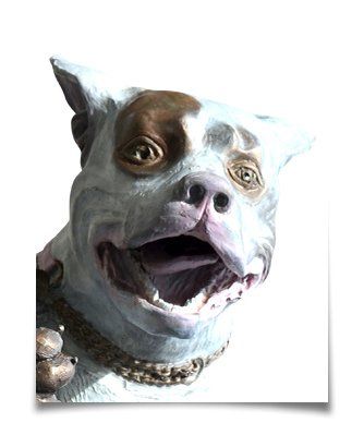 Bronze Sculptures & Statues | Forest Boone Studio