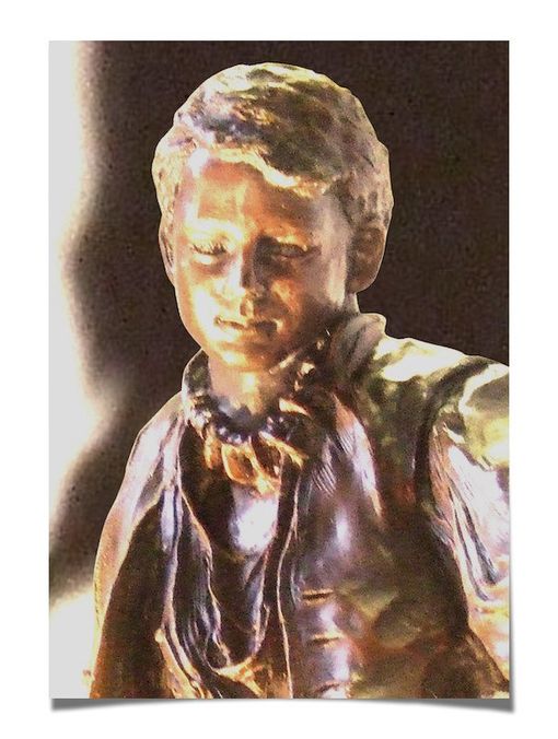 Bronze Sculptures & Statues | Forest Boone Studio