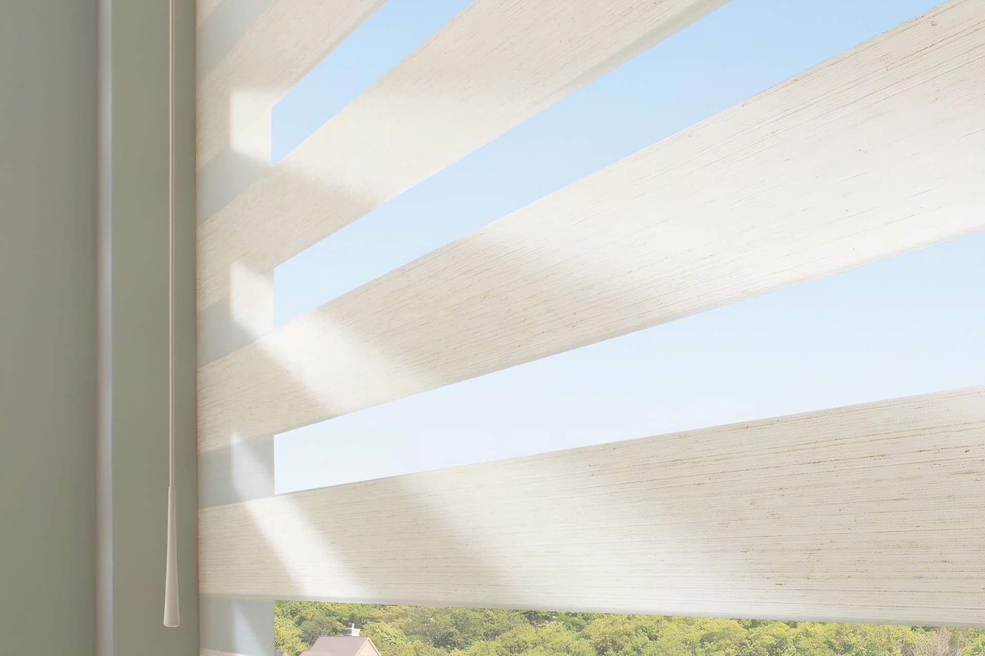 Three Places for Zebra Shades in Your Home | Pugerudes