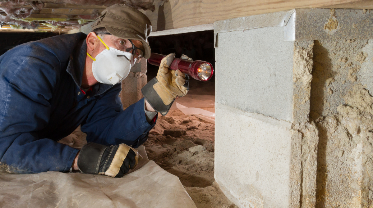 How Often Should Melbourne Homeowners Get Termite Inspections?