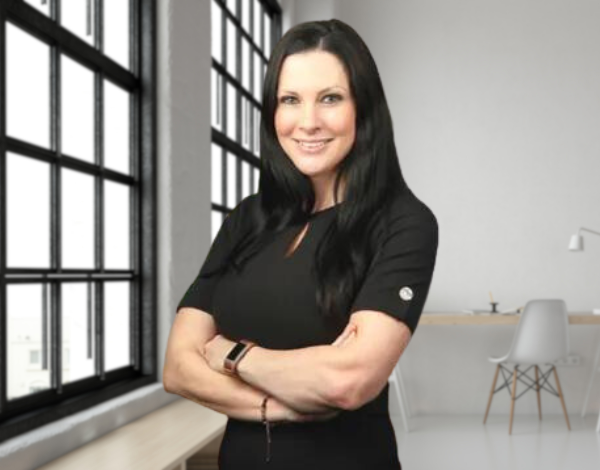 Lawganised | Meet Our Team