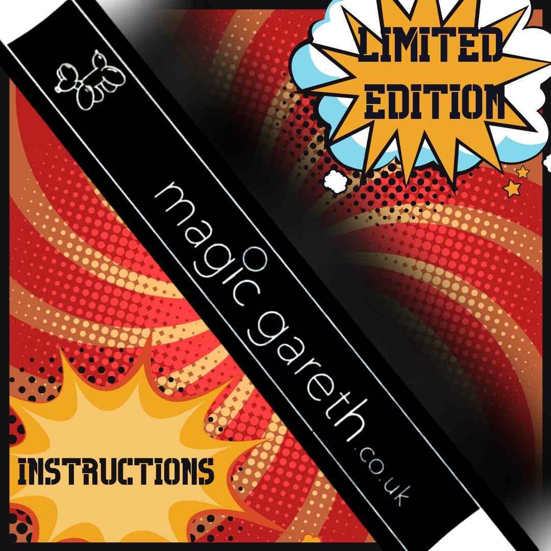 Tricks with a Magic Wand