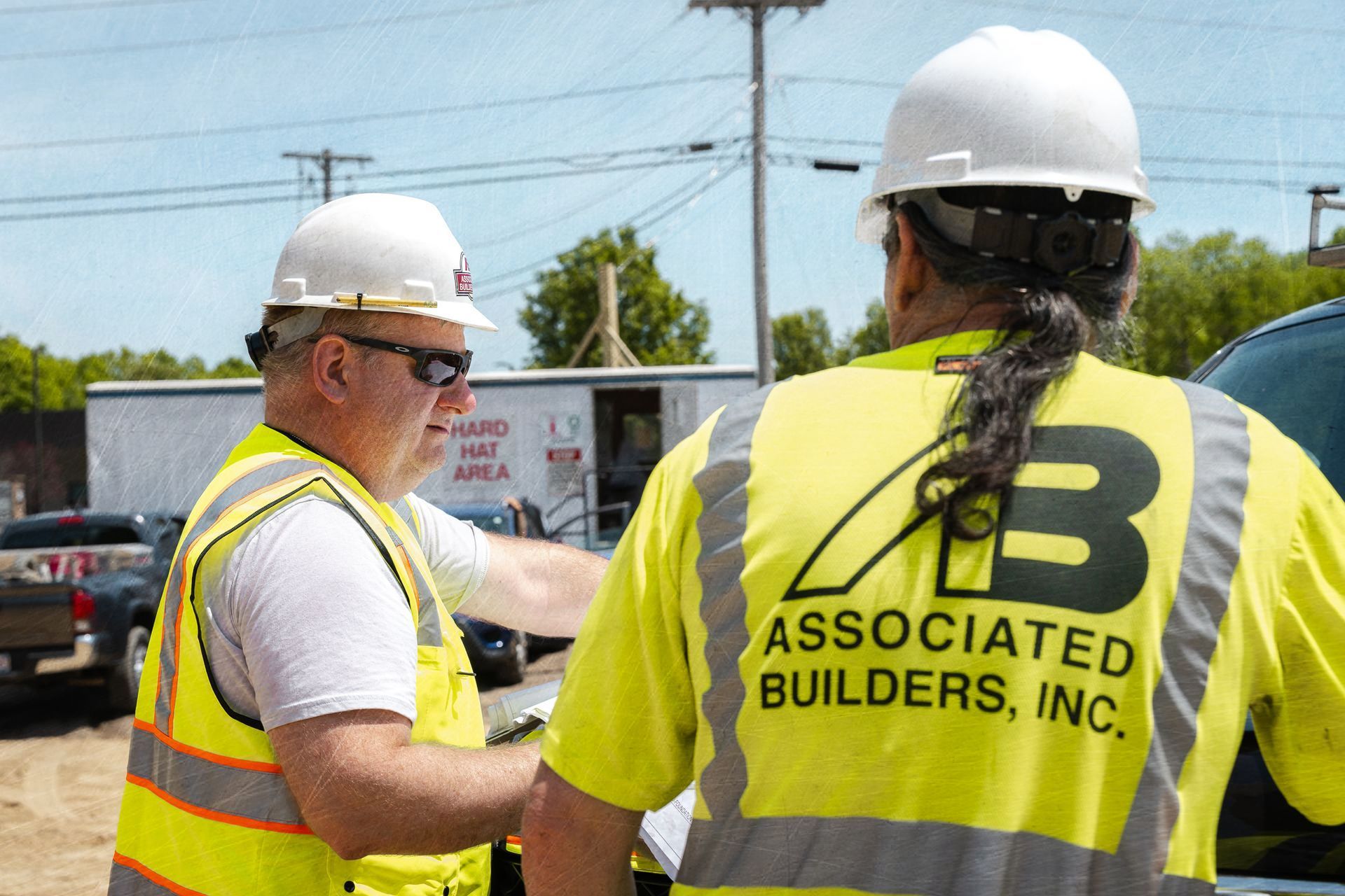 Our Process | Associated Builders Inc.