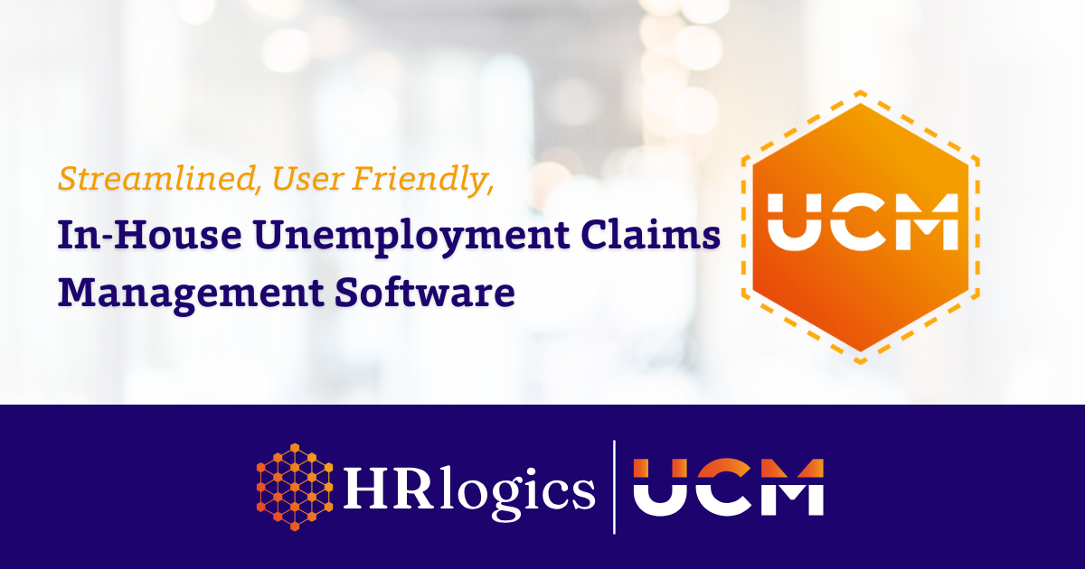 Features & Benefits | HRlogics UCM | Clear UCM