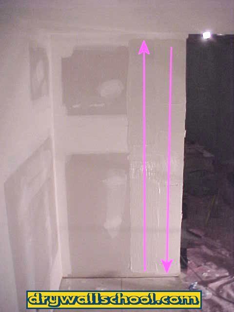 Dry Wall Schools| Slapknock