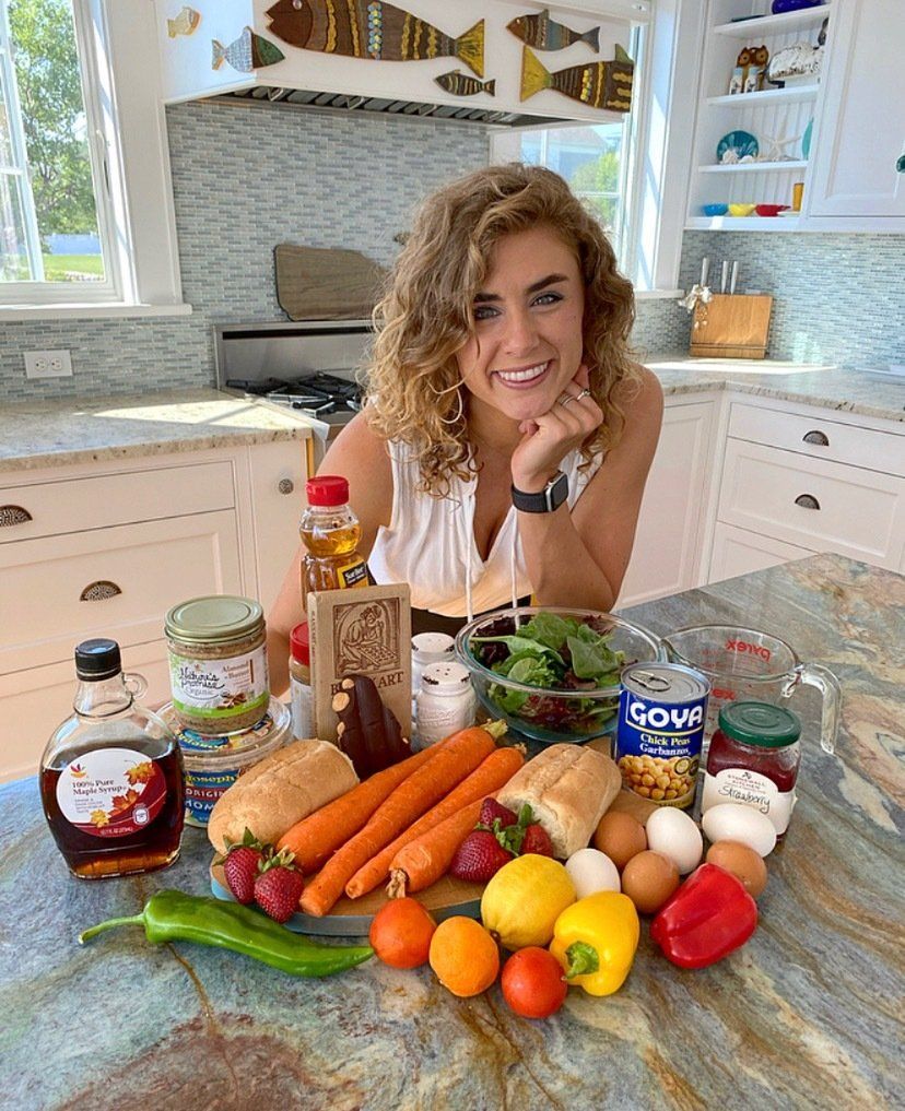 Home | The Buff Babe Academy